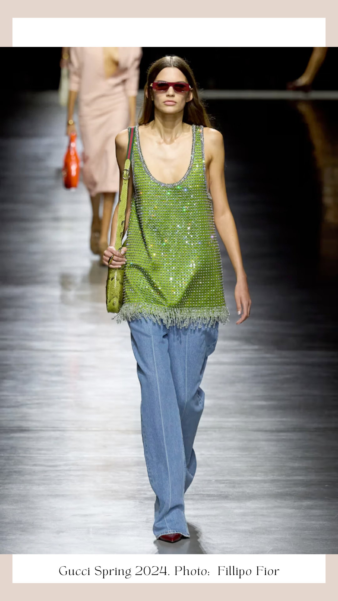Fashion Forecast for 2024 | Trends in Fashion